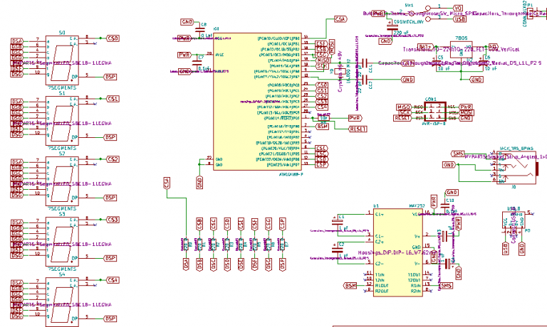Electronic Design Embedded Systems Integration Making Your Design 4885